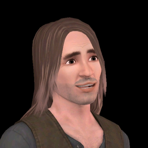 Johnny Johnson | Smole (Sims 3) Wiki | Fandom