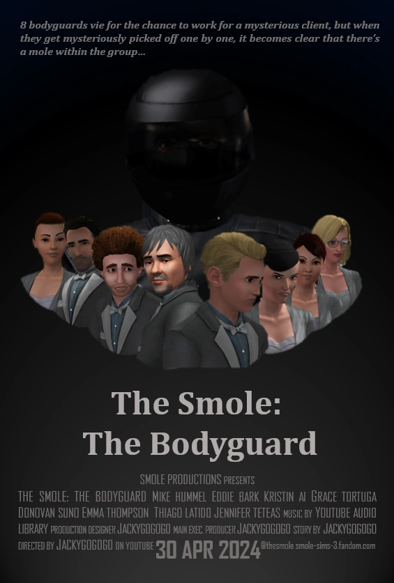 Season 58 | Smole (Sims 3) Wiki | Fandom