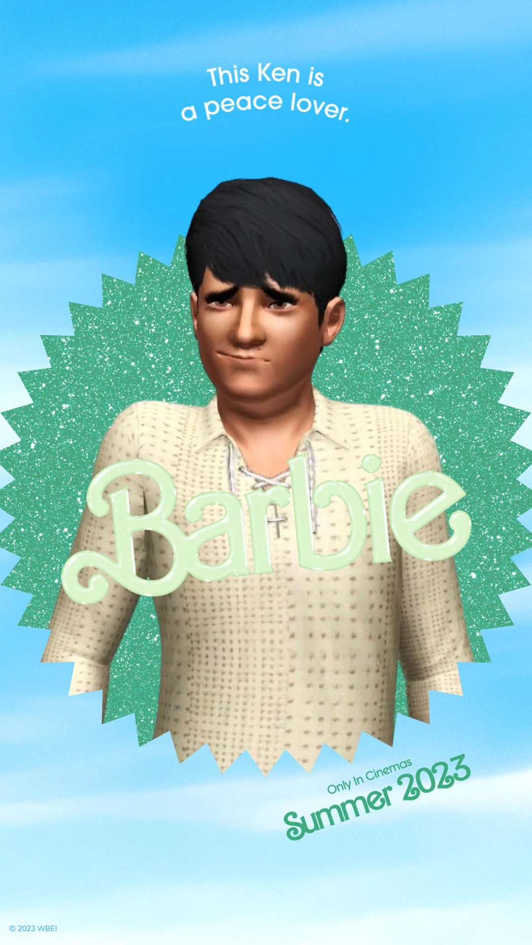 Raymond Way | Smole (Sims 3) Wiki | Fandom