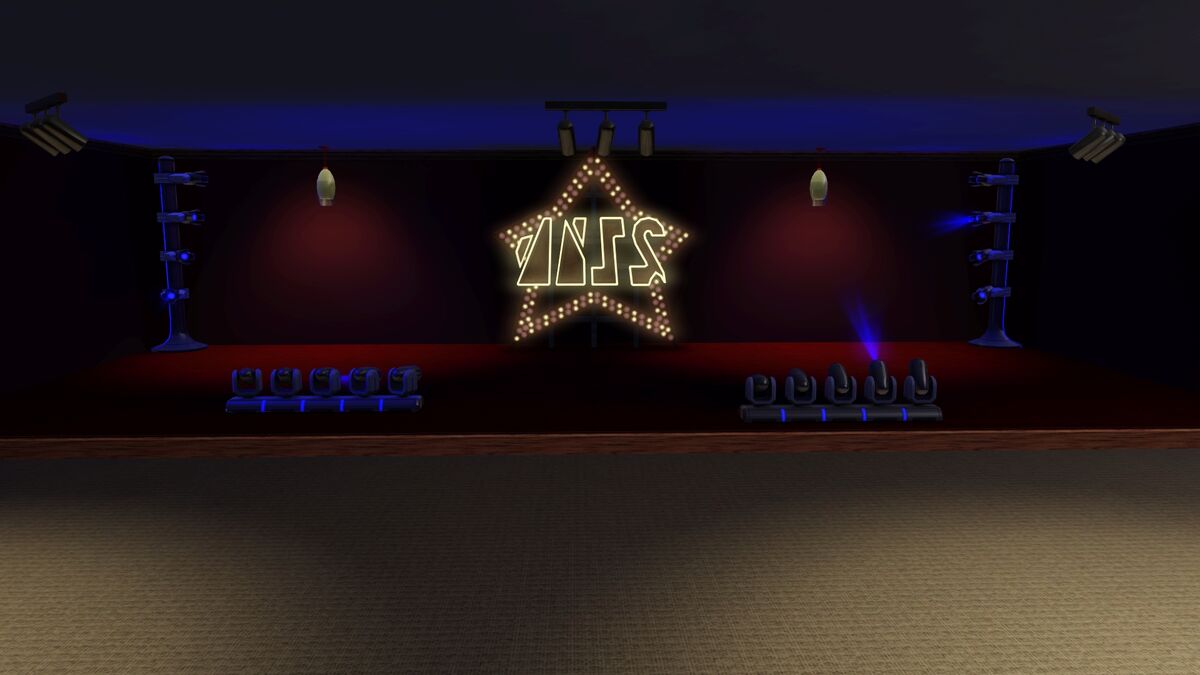 Missionsthe Voice Smole Sims 3 Wiki Fandom