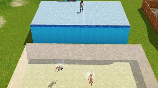 Missions/Yellow Sea Diving | Smole (Sims 3) Wiki | Fandom