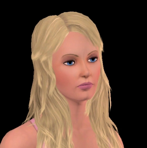 Mercedes May | Smole (Sims 3) Wiki | Fandom