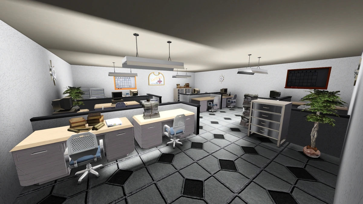 Missions/Newspaper Puzzles | Smole (Sims 3) Wiki | Fandom