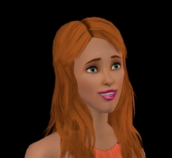 Nina Caliente | Smole (Sims 3) Wiki | Fandom