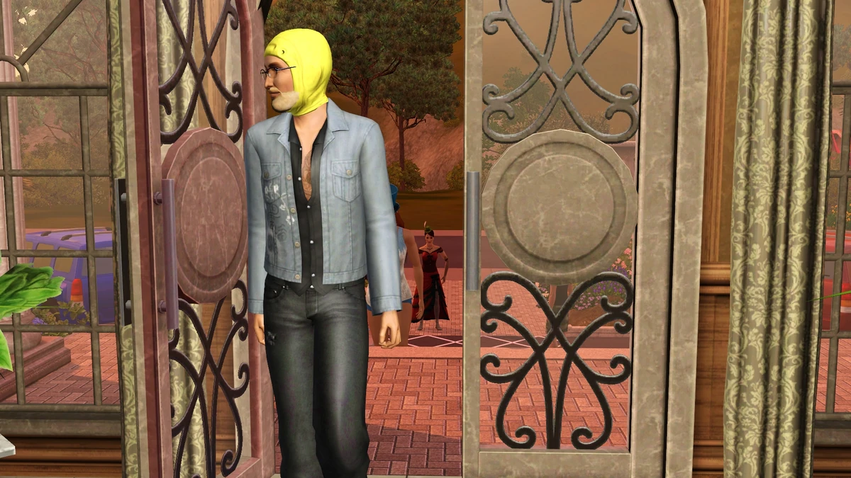 Hugo Clemens | Smole (Sims 3) Wiki | Fandom