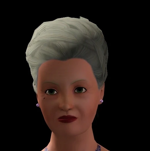 Deborah Rizona | Smole (Sims 3) Wiki | Fandom