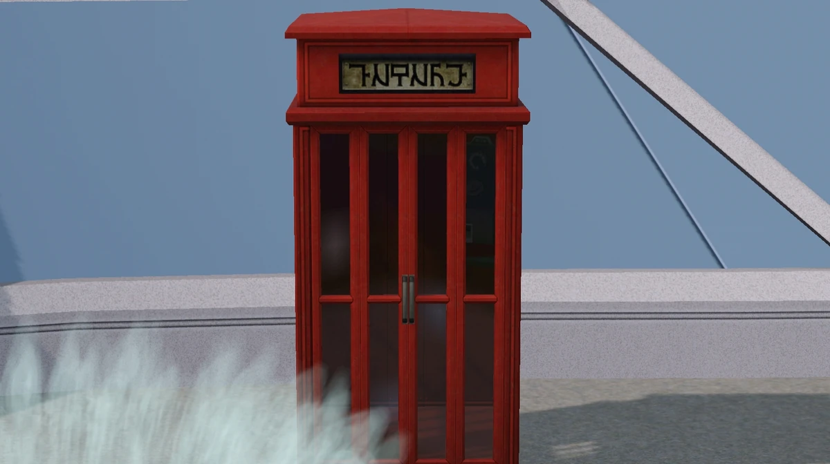 Missions/Telephone to Teleport | Smole (Sims 3) Wiki | Fandom
