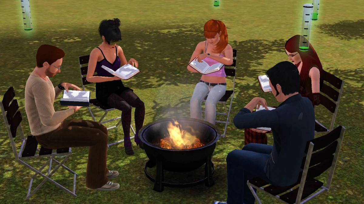 Missions/Secret Envelopes | Smole (Sims 3) Wiki | Fandom