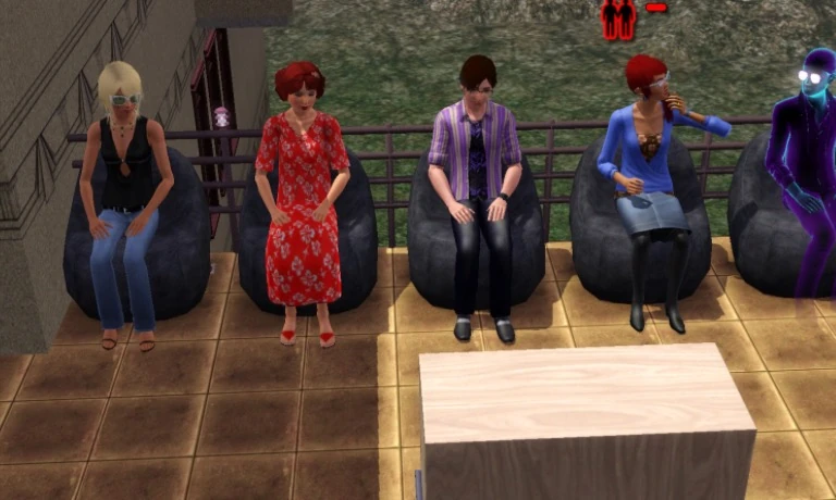 Missions/20Q | Smole (Sims 3) Wiki | Fandom