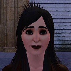 Hall of Fame/Season 34 | Smole (Sims 3) Wiki | Fandom