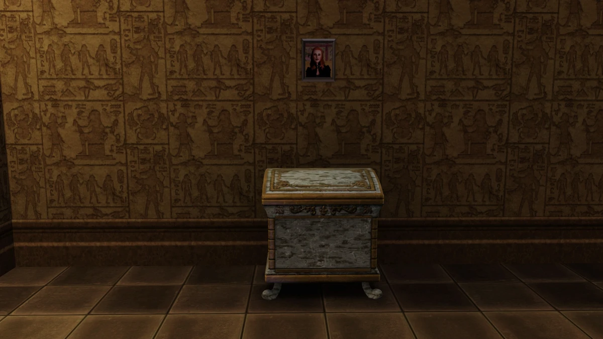 Missions/The Tomb Raiders and the Crypt Keeper | Smole (Sims 3) Wiki ...