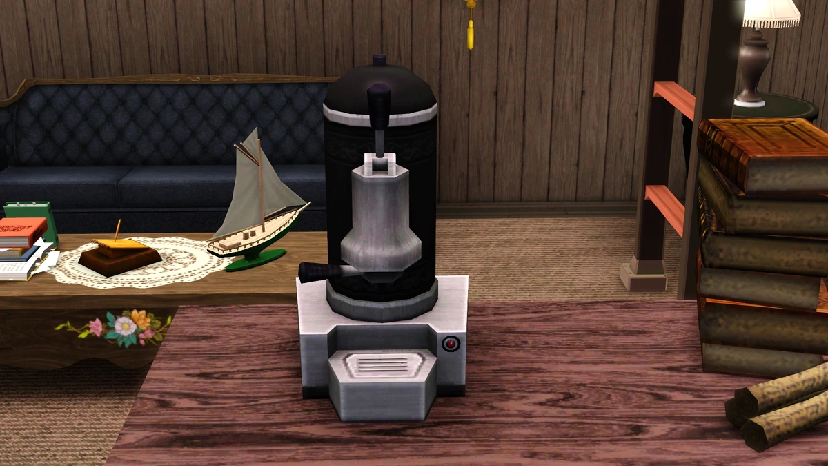 Missions/Brewing Coffee | Smole (Sims 3) Wiki | Fandom