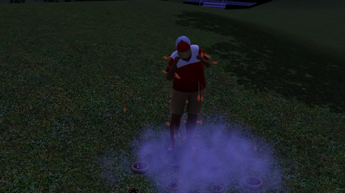 Quentin Caballero | Smole (Sims 3) Wiki | Fandom