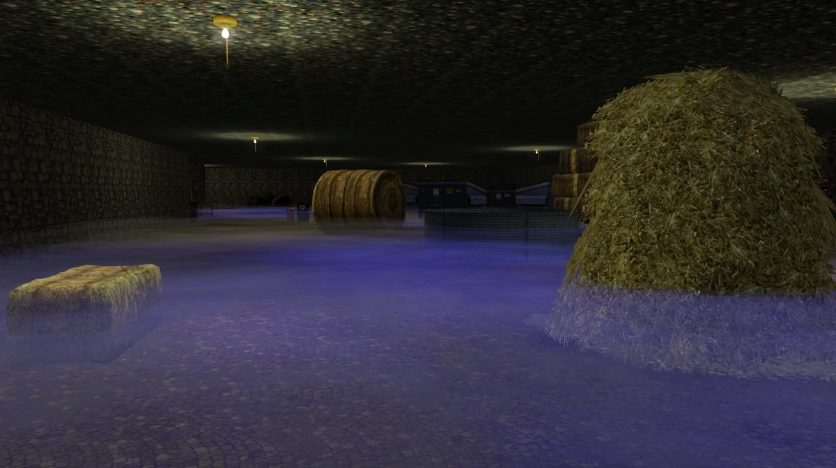 Missions/Traps and Snipers | Smole (Sims 3) Wiki | Fandom