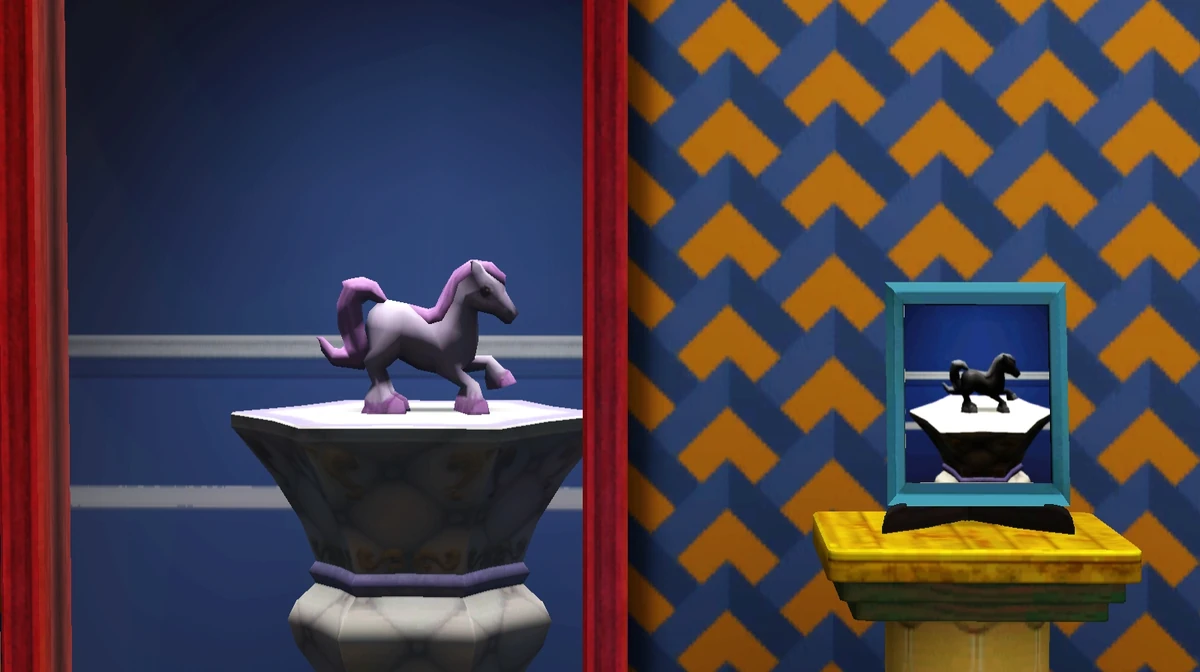Missions/My Little Pony | Smole (Sims 3) Wiki | Fandom