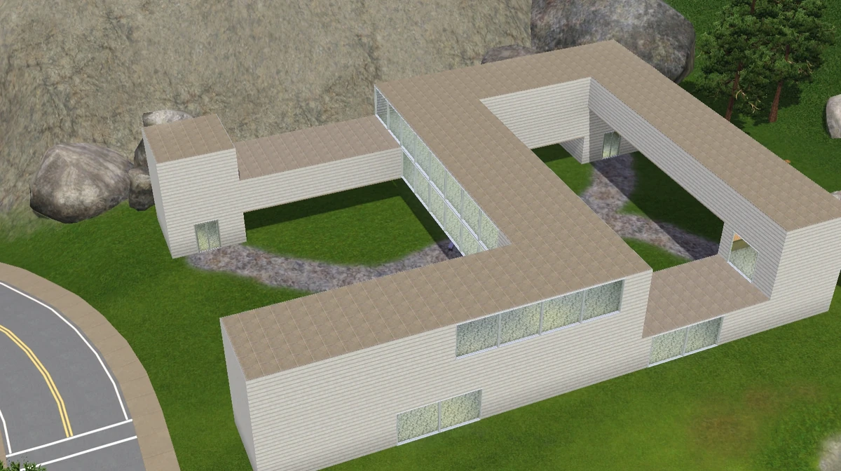 Missions/The Toy Tower | Smole (Sims 3) Wiki | Fandom