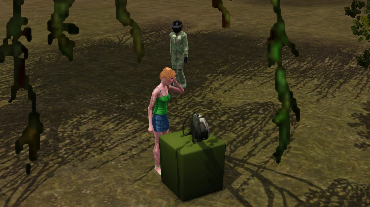 Missions/Missing Money | Smole (Sims 3) Wiki | Fandom