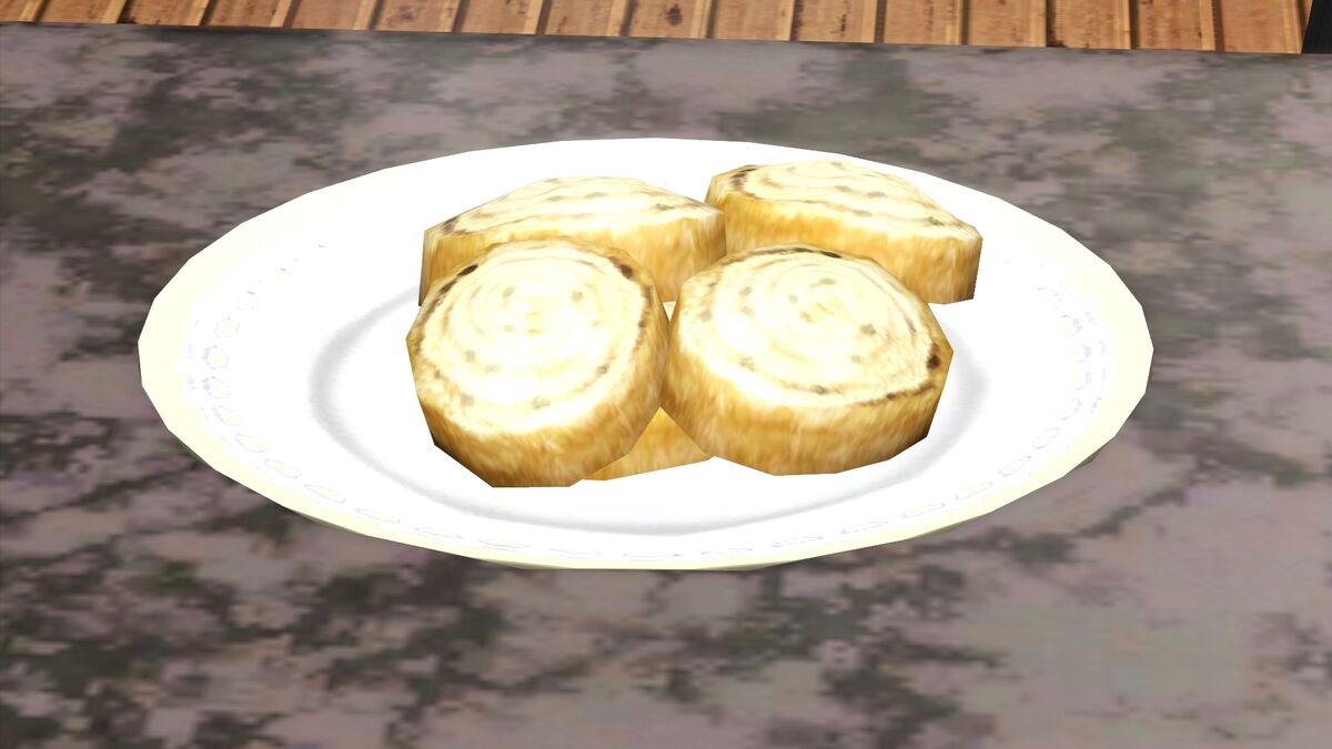 Missionsmasterchef Smole Sims 3 Wiki Fandom