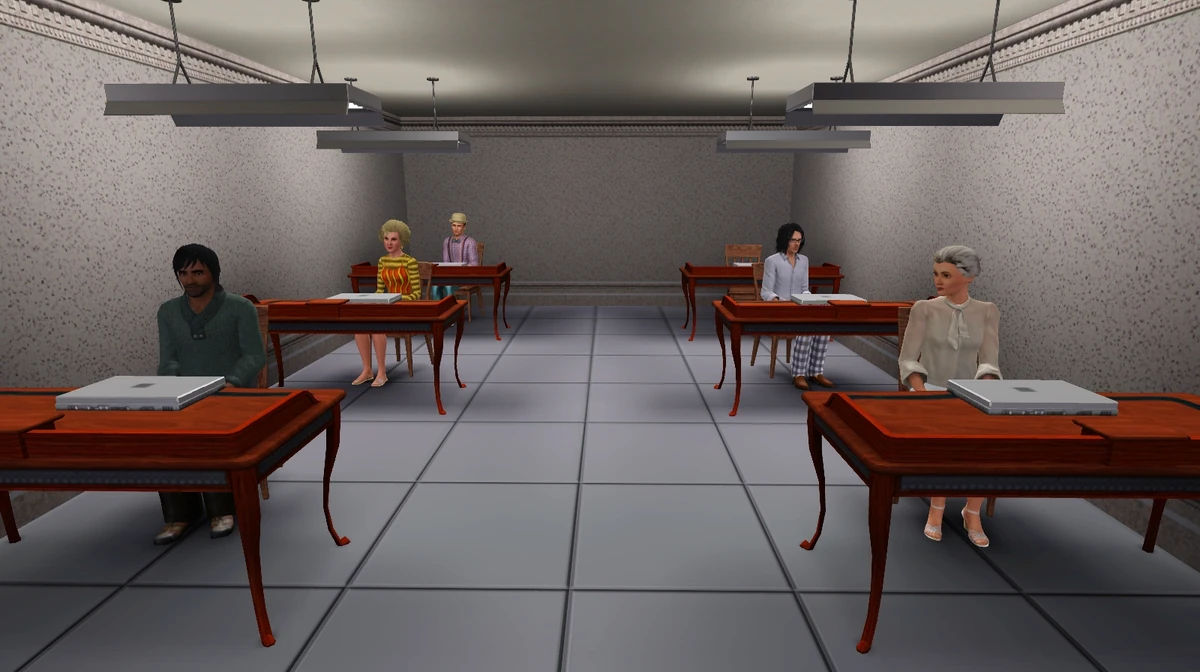 Missions/Back to School | Smole (Sims 3) Wiki | Fandom