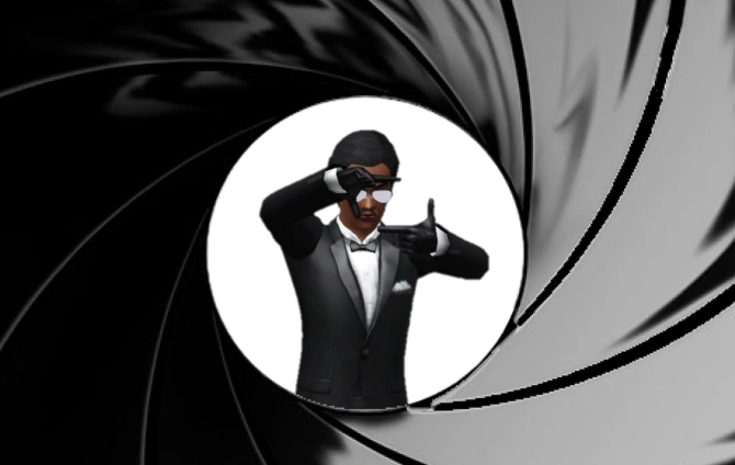 Sanjay Vikram | Smole (Sims 3) Wiki | Fandom