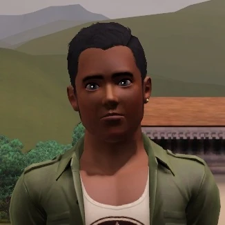 Elijah Elliott | Smole (Sims 3) Wiki | Fandom