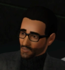 Dennis Rodgers | Smole (Sims 3) Wiki | Fandom