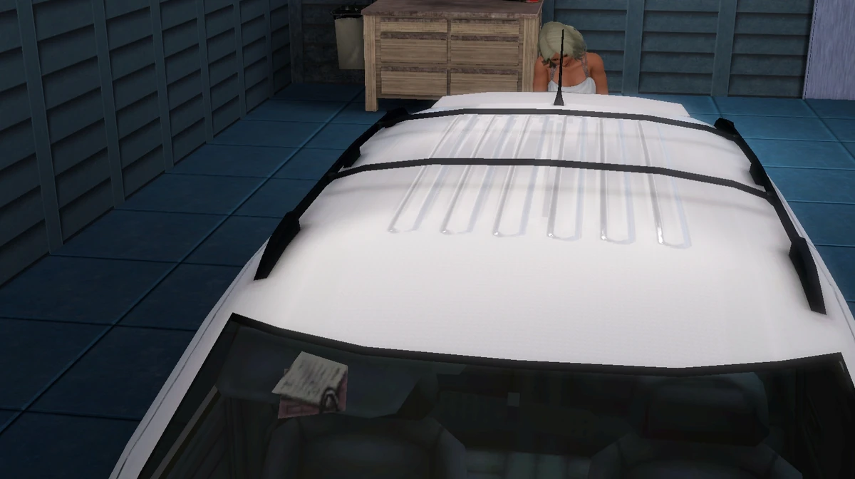 Missions/Car Mechanic | Smole (Sims 3) Wiki | Fandom