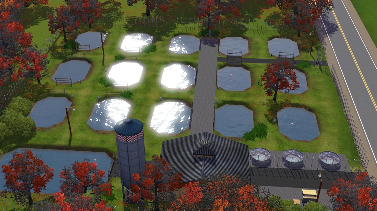 Missions/Song Intros | Smole (Sims 3) Wiki | Fandom