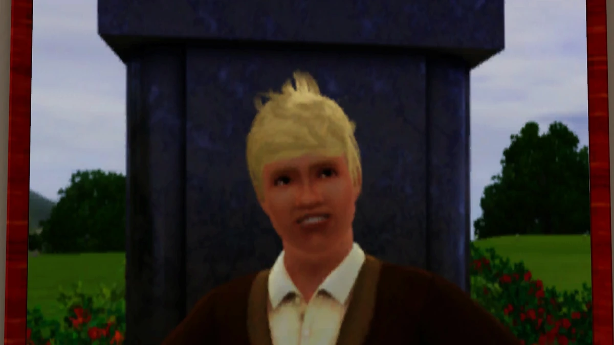Erwin Staffomacher | Smole (Sims 3) Wiki | Fandom