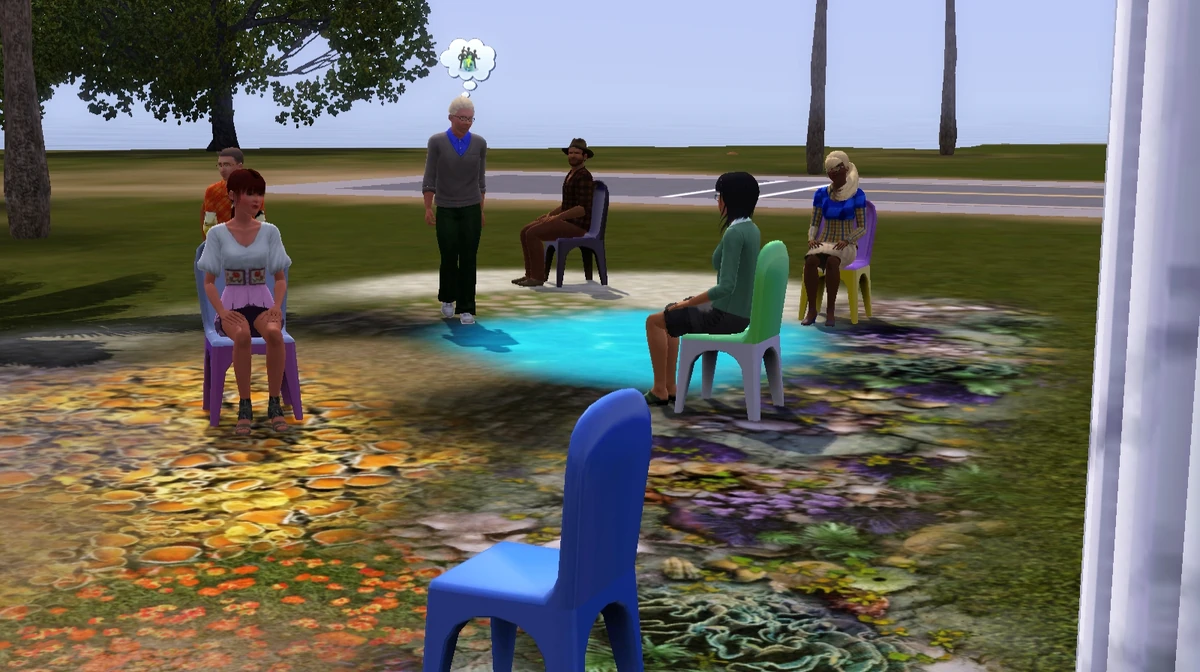 Missions/Alien | Smole (Sims 3) Wiki | Fandom