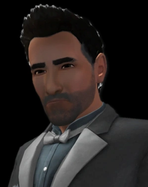 Tiago Mendes | Smole (Sims 3) Wiki | Fandom