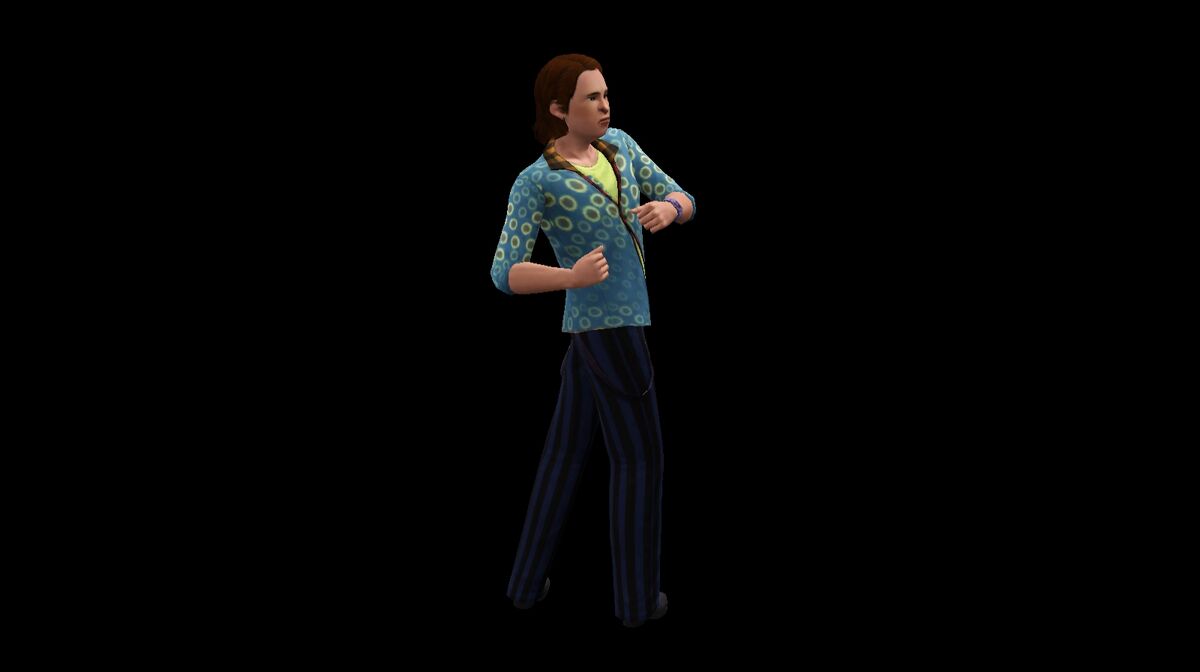 Caleb Styles Smole Sims 3 Wiki Fandom