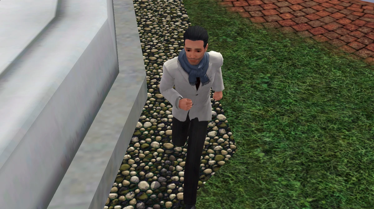 Matthew Hamming | Smole (Sims 3) Wiki | Fandom