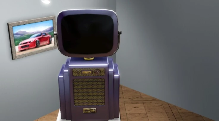 Missions/The Age of Coloured TV | Smole (Sims 3) Wiki | Fandom