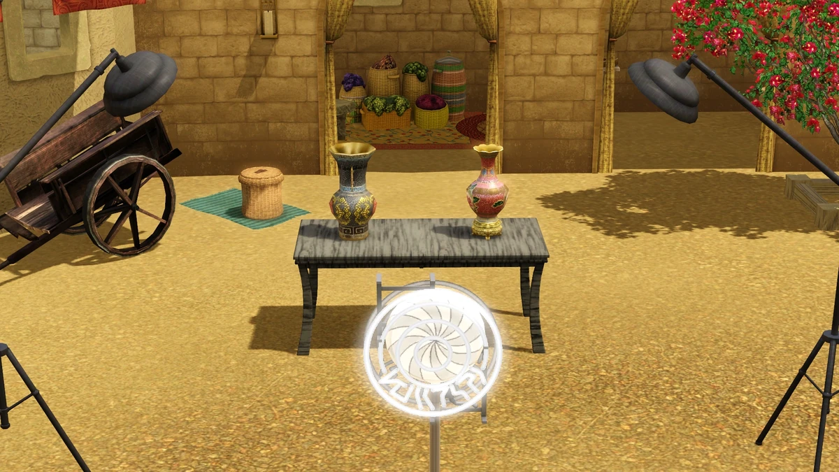 Missions/Livestreaming | Smole (Sims 3) Wiki | Fandom