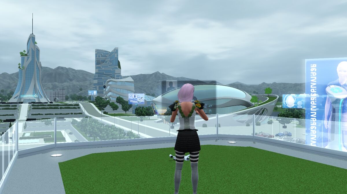 Missionshidden Identity Smole Sims 3 Wiki Fandom