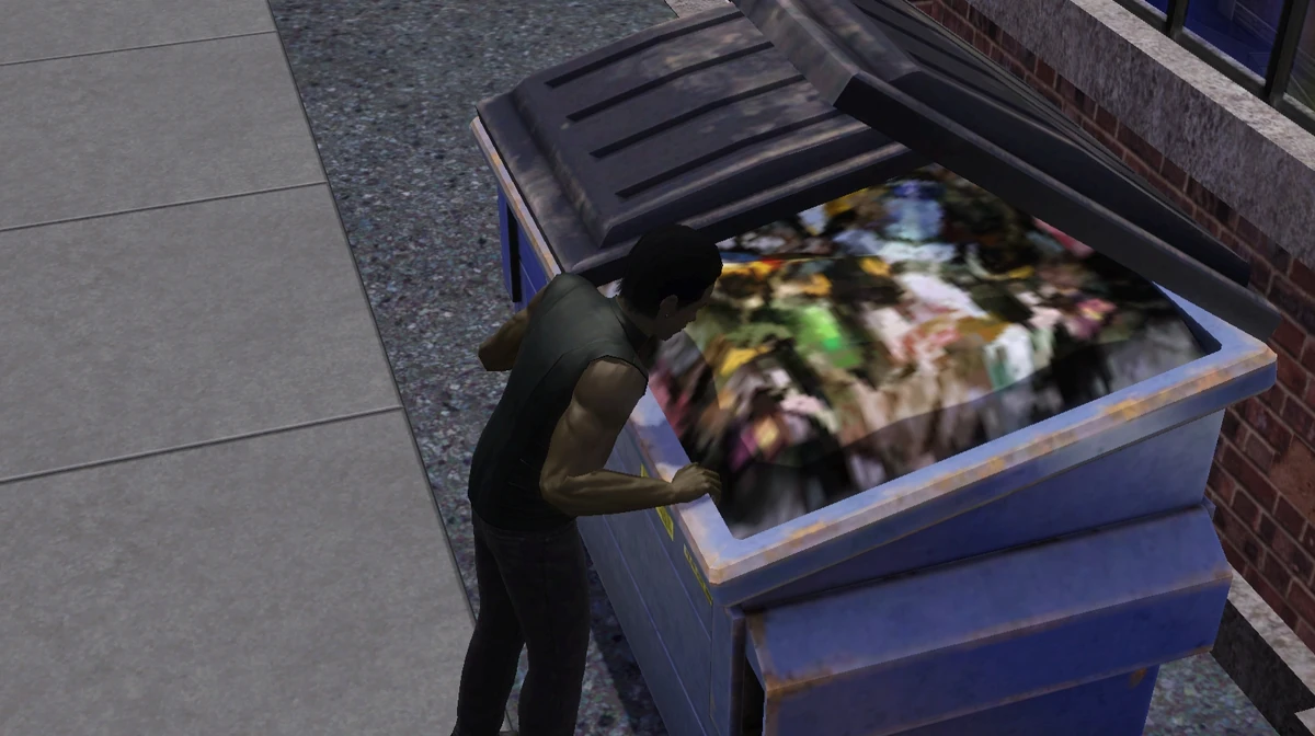 William Fangmann | Smole (Sims 3) Wiki | Fandom