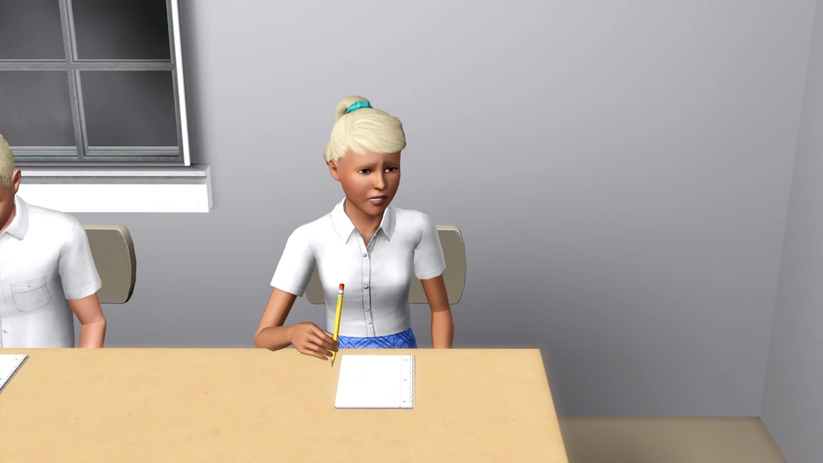 Felicia Freeman | Smole (Sims 3) Wiki | Fandom