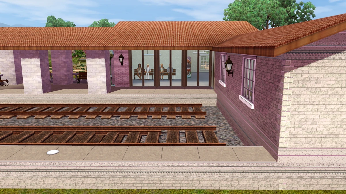 Missions/Directions | Smole (Sims 3) Wiki | Fandom