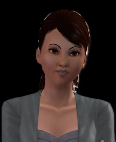 Phyllis Vasquez | Smole (Sims 3) Wiki | Fandom