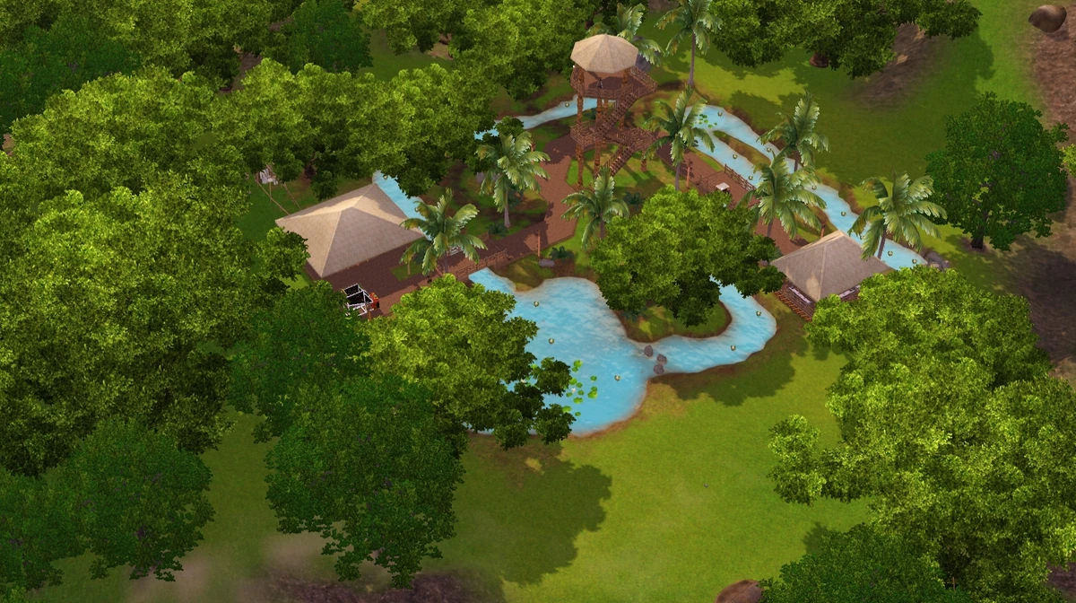 Missions/Don't Fail This Stage | Smole (Sims 3) Wiki | Fandom