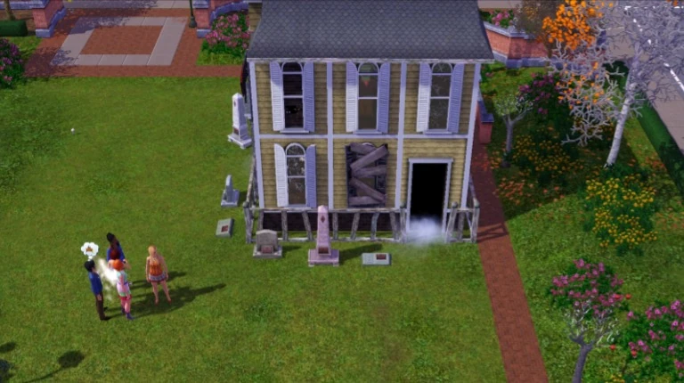 Missions/Things You Would Do | Smole (Sims 3) Wiki | Fandom