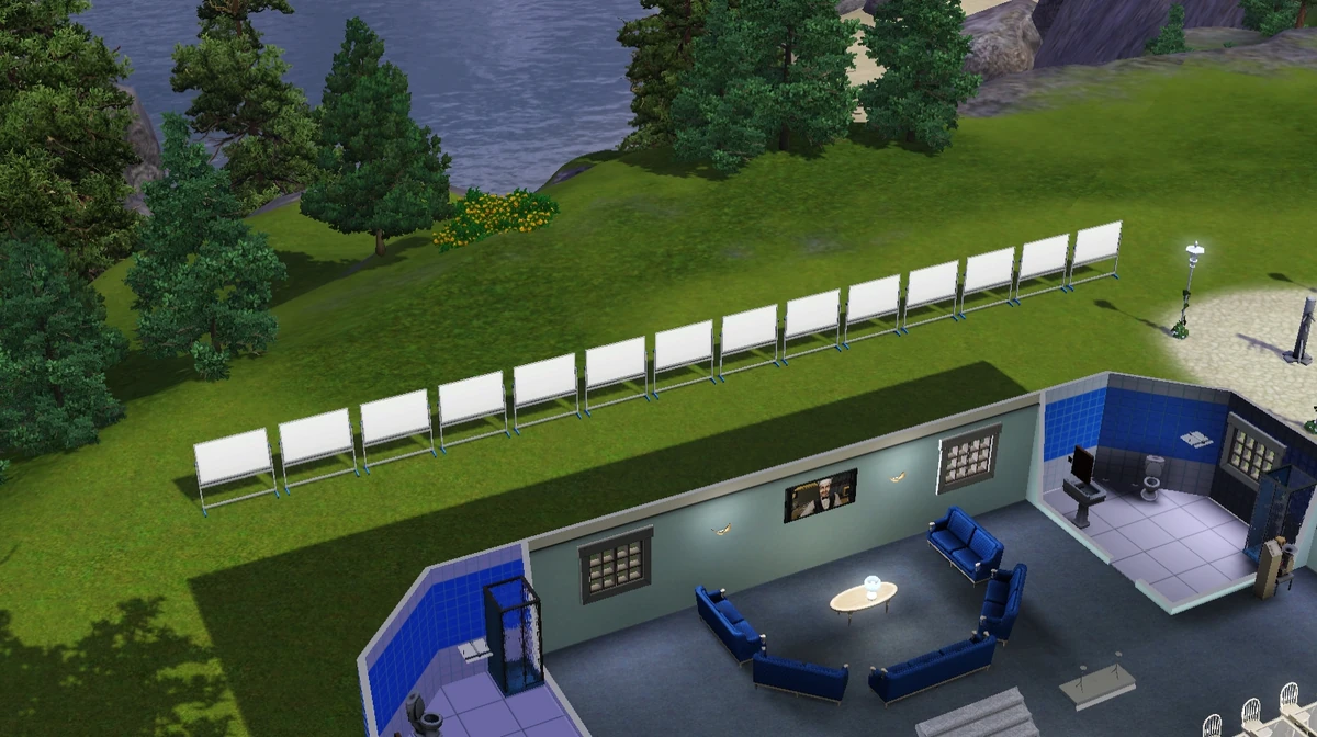 Missions/Hangman | Smole (Sims 3) Wiki | Fandom