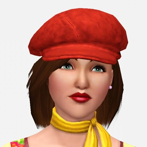 Phoebe Holmes | Smole (Sims 3) Wiki | Fandom
