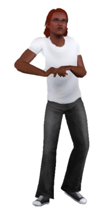 Dexter Umbreekt | Smole (Sims 3) Wiki | Fandom