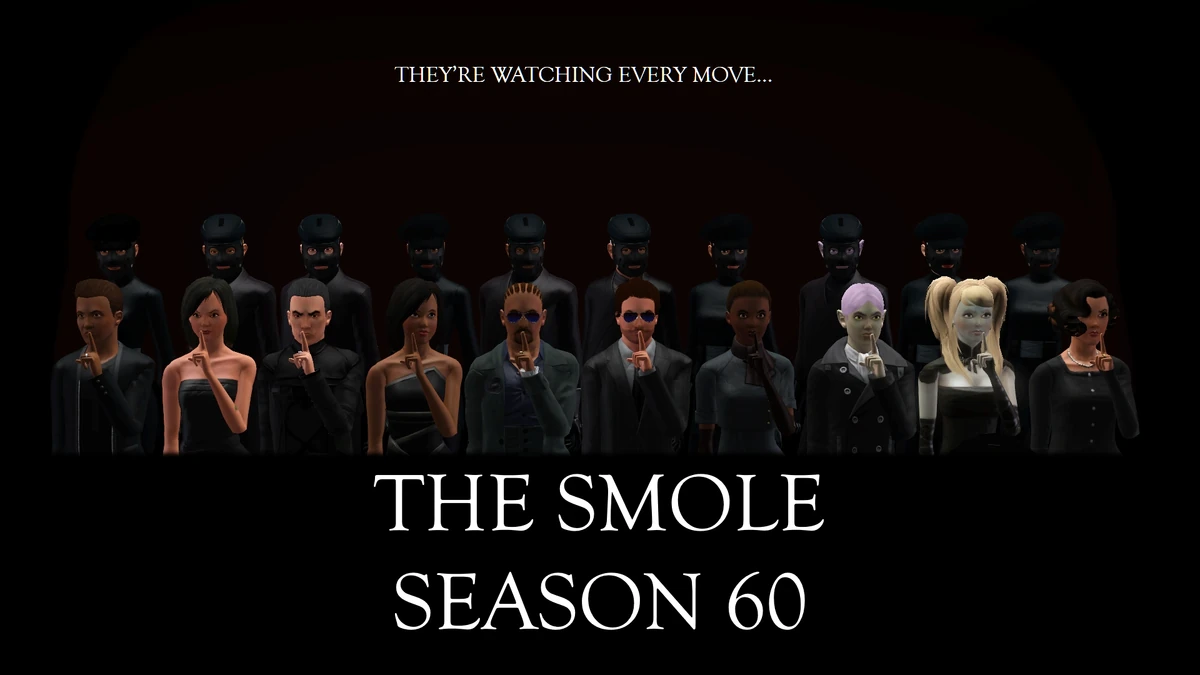 Season 60 | Smole (Sims 3) Wiki | Fandom