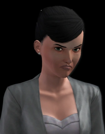 Andrea Tattle | Smole (Sims 3) Wiki | Fandom