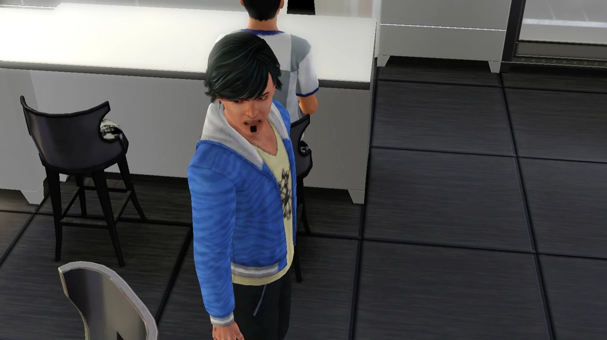 Skye Lowe | Smole (Sims 3) Wiki | Fandom