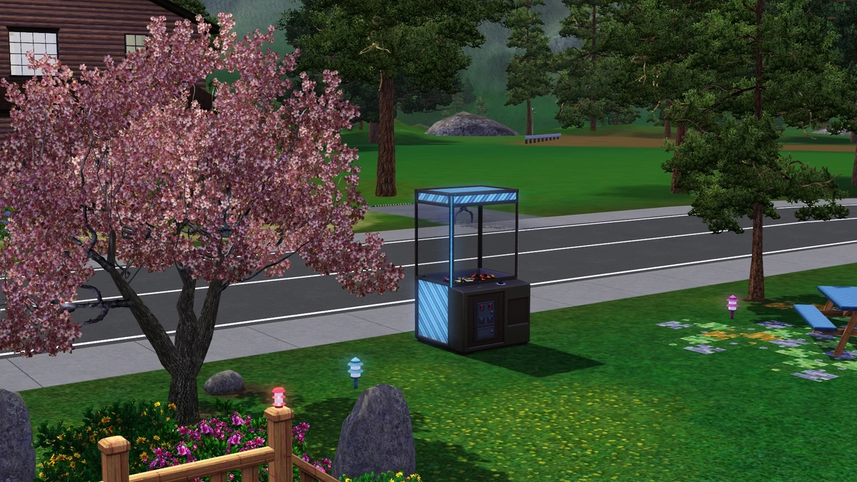 Missions/I Need A Word | Smole (Sims 3) Wiki | Fandom