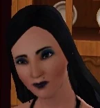 Yvonne Aja | Smole (Sims 3) Wiki | Fandom